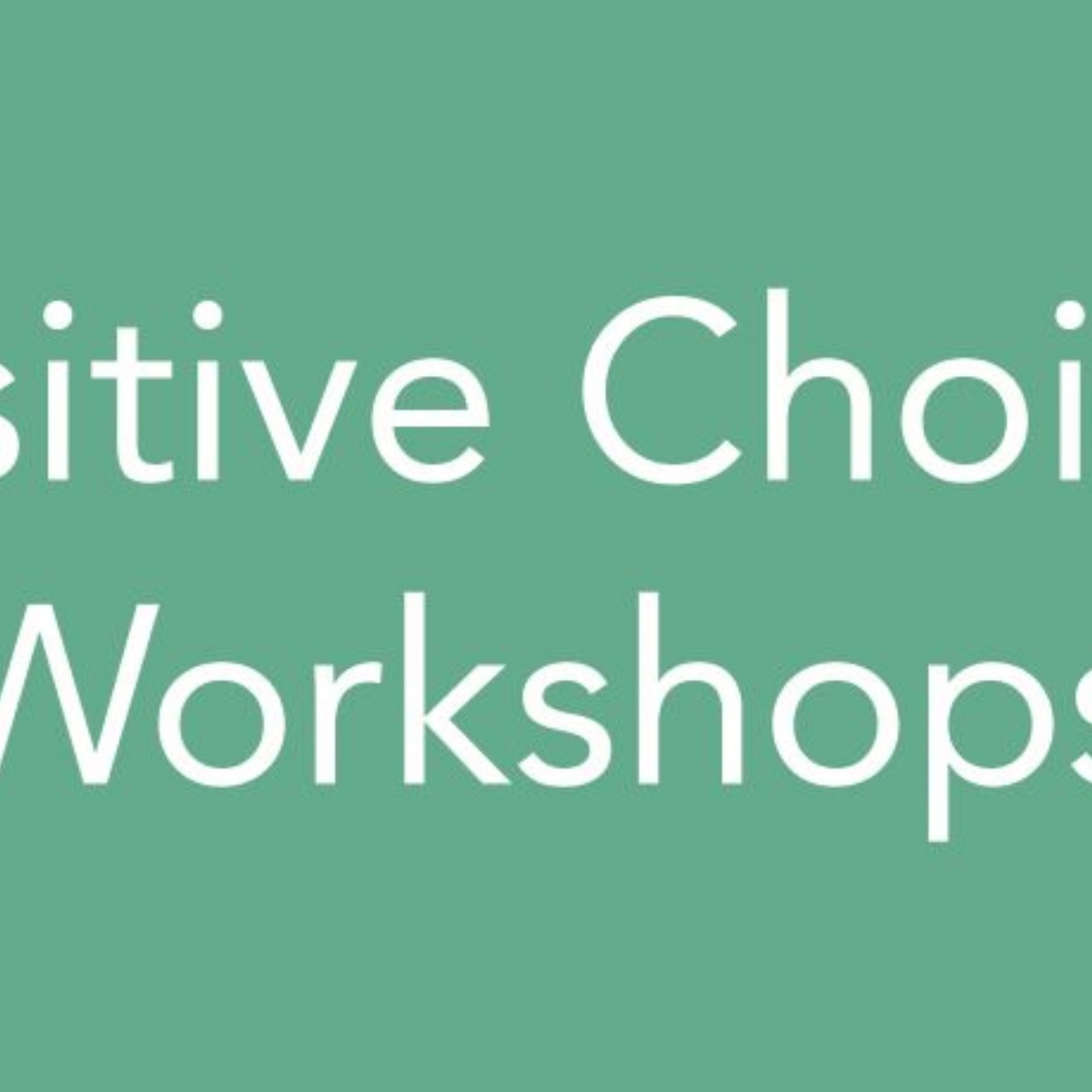 Co-op Academy Leeds - Year 9 Positive Choices Day