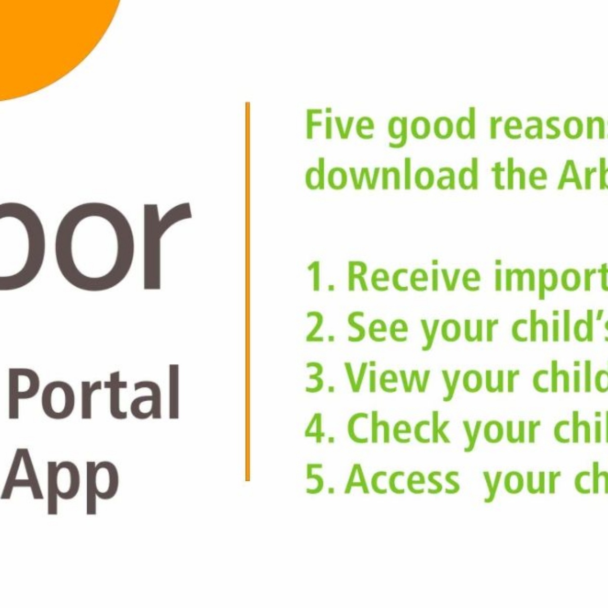 Co-op Academy Leeds - New Academy Parent App